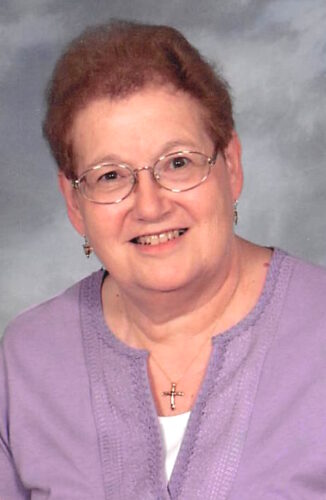 Charlene Mae Chubb | News, Sports, Jobs - Williamsport Sun-Gazette